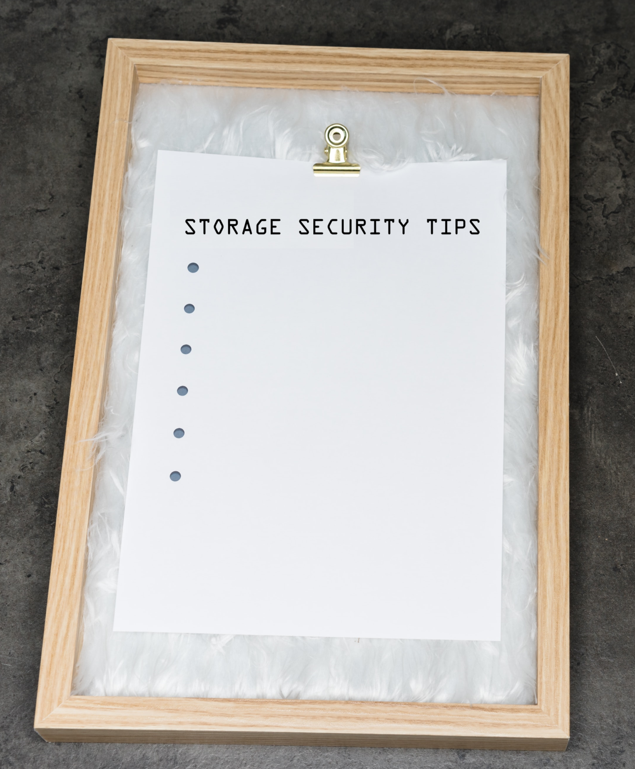 6 out of box strategies to help enterprise-security pros secure their ...
