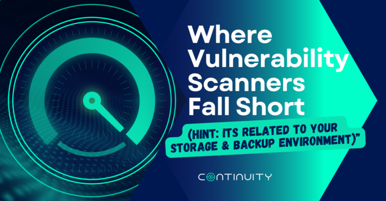 Where Vulnerability Scanners Fall Short (Hint: Its Related to Your ...